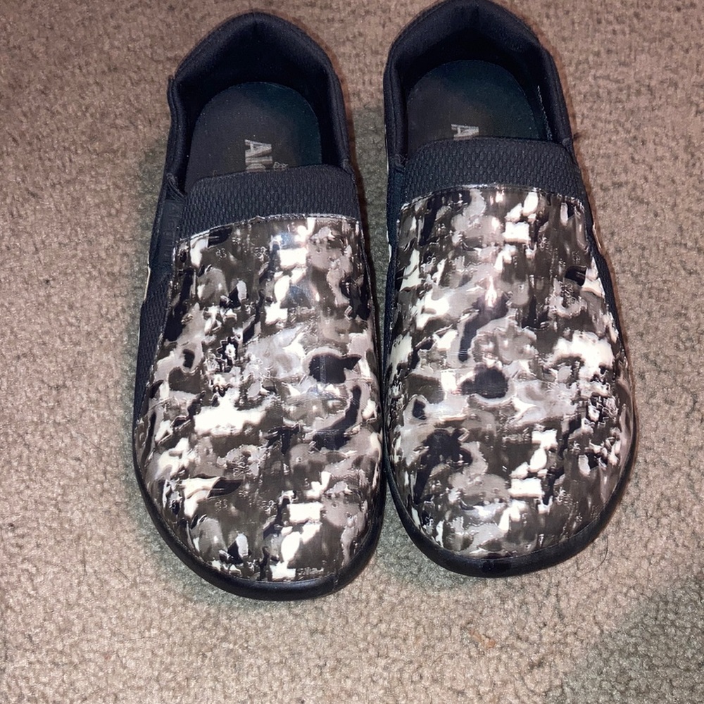 Alegria Duette Pewter Composite - Gem